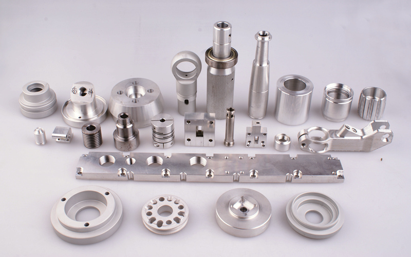 What is CNC Fixture: Types, Applications, and Workholding Tips - XMAKE ...