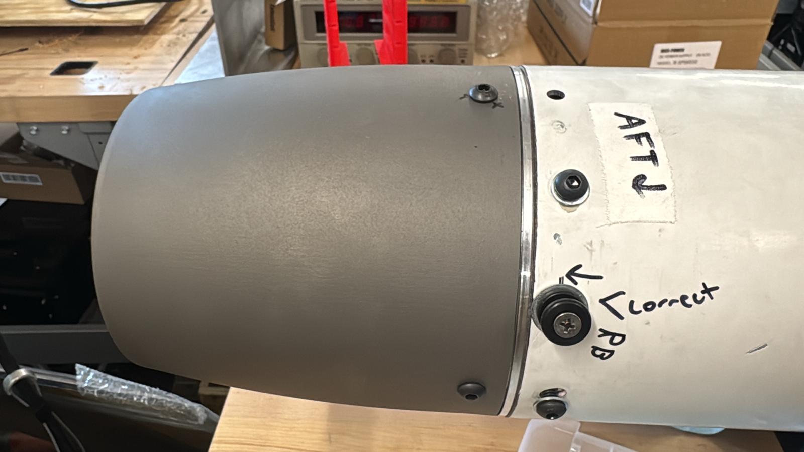 XMAKE Empower Cornell Rocketry Team with Titanium 3D Printing Rockets ...